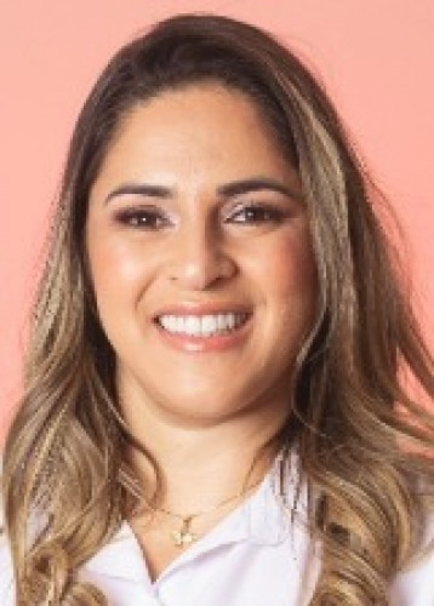 Vice-prefeita • Prefeitura Municipal de Nova Palmeira